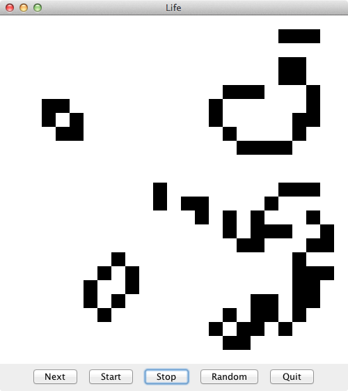 David Chiu | University of Puget Sound Computer Science