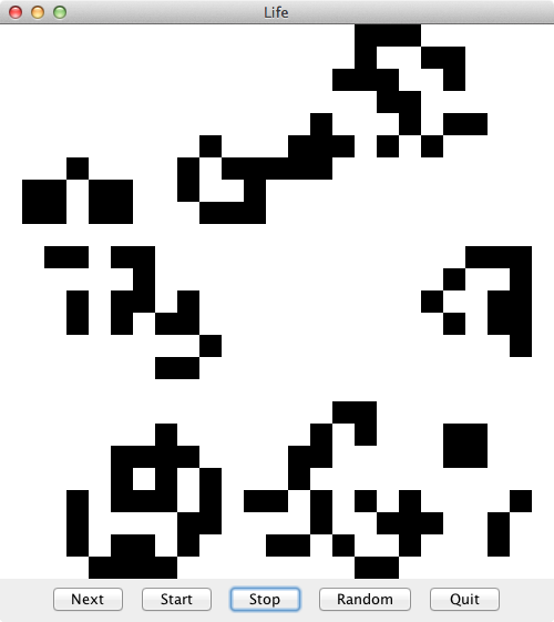 David Chiu | University of Puget Sound Computer Science