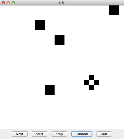 David Chiu | University of Puget Sound Computer Science