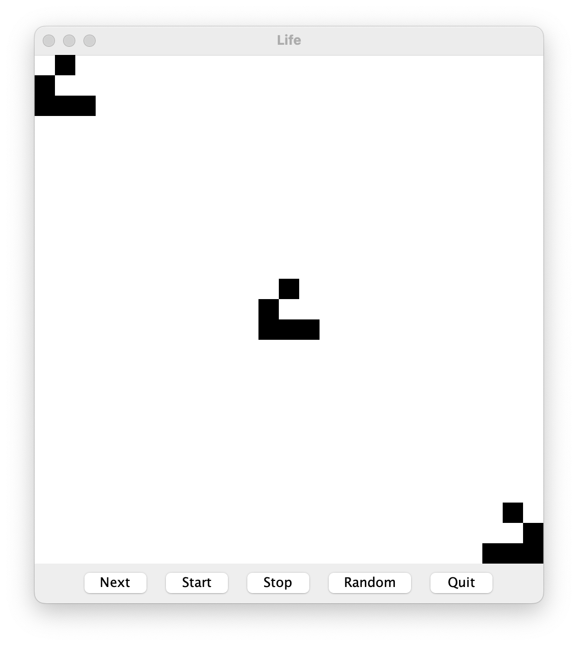 David Chiu | University of Puget Sound Computer Science