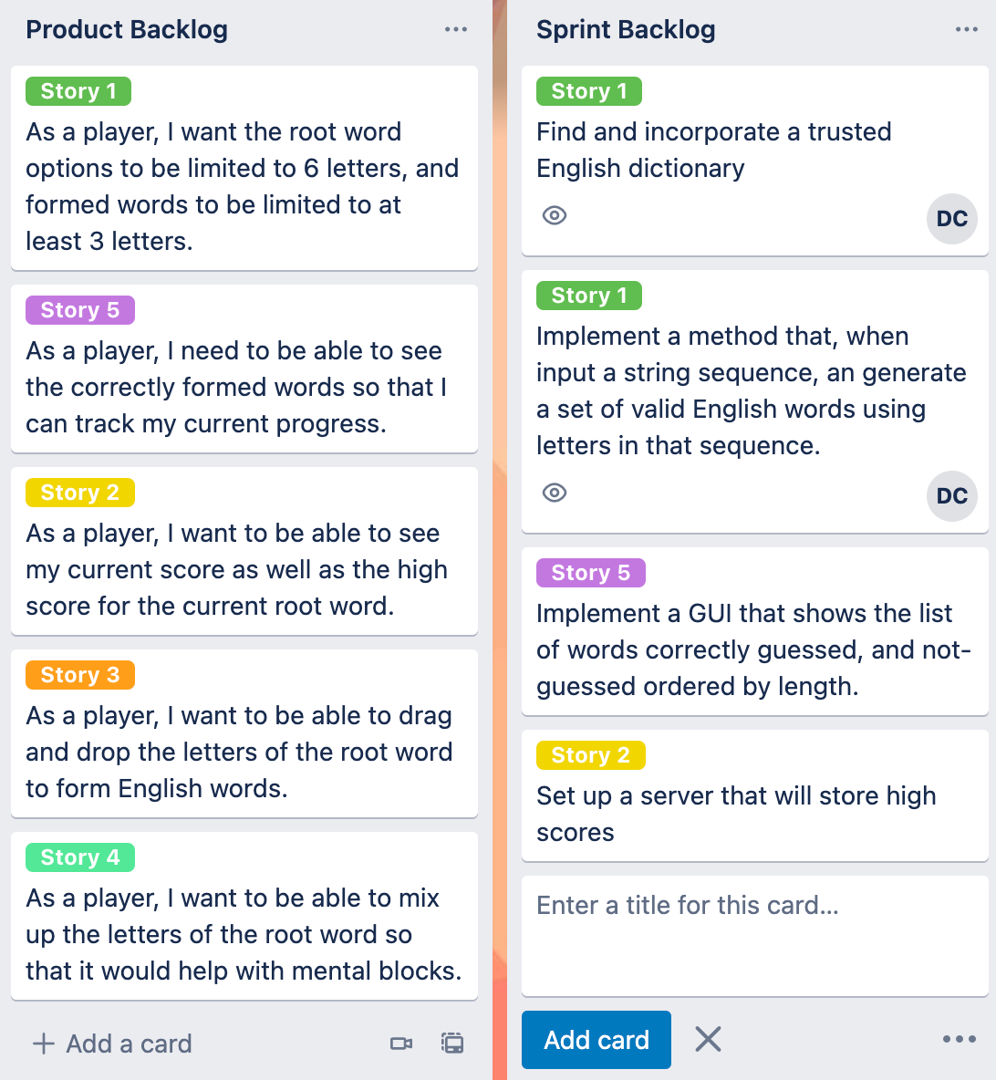 David Chiu | University of Puget Sound Computer Science