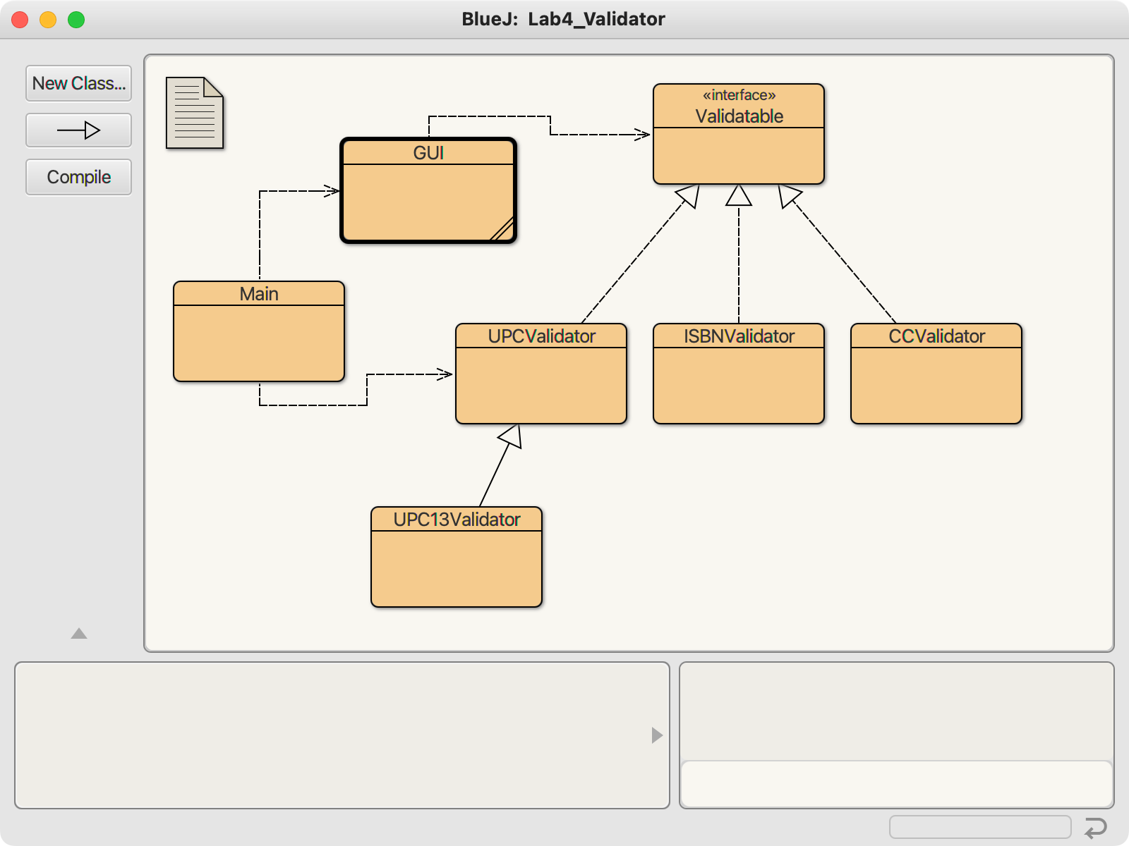 David Chiu | University of Puget Sound Computer Science