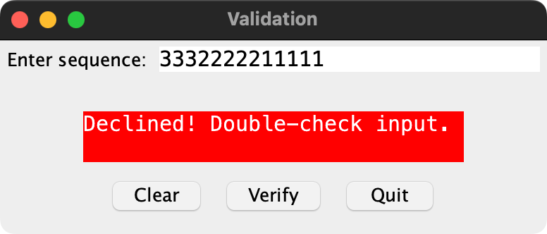 David Chiu | University of Puget Sound Computer Science