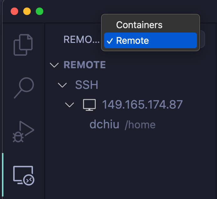 David Chiu | University of Puget Sound Computer Science